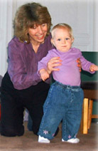 Anat Baniel Method® of Neuromovement | Feldenkrais in Sarasota