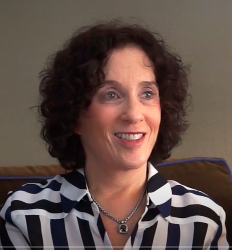 The Anat Baniel Method® of Neuromovement® in Florida with BonnieK ...